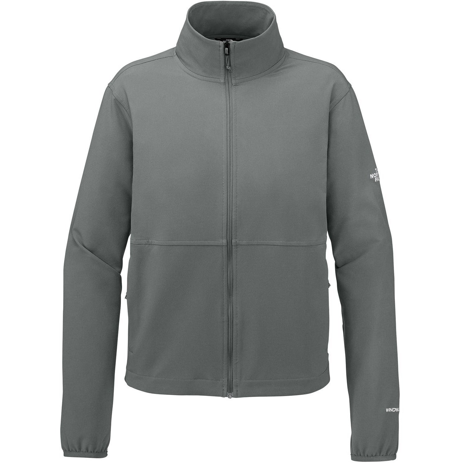 The North Face® Women's Edge Stretch Soft Shell Jacket – HUB BrandShop