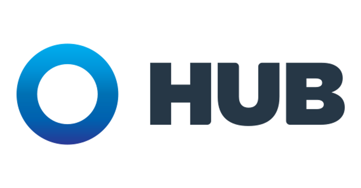 hub logo
