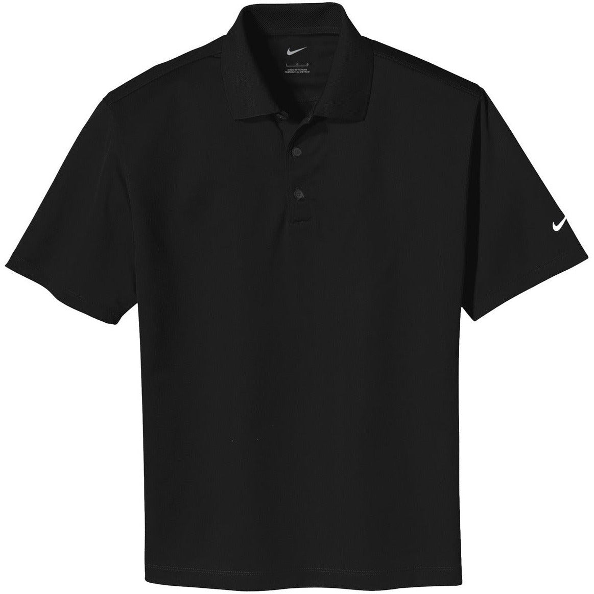 Nike Tech Basic Dri-FIT Polo – HUB BrandShop