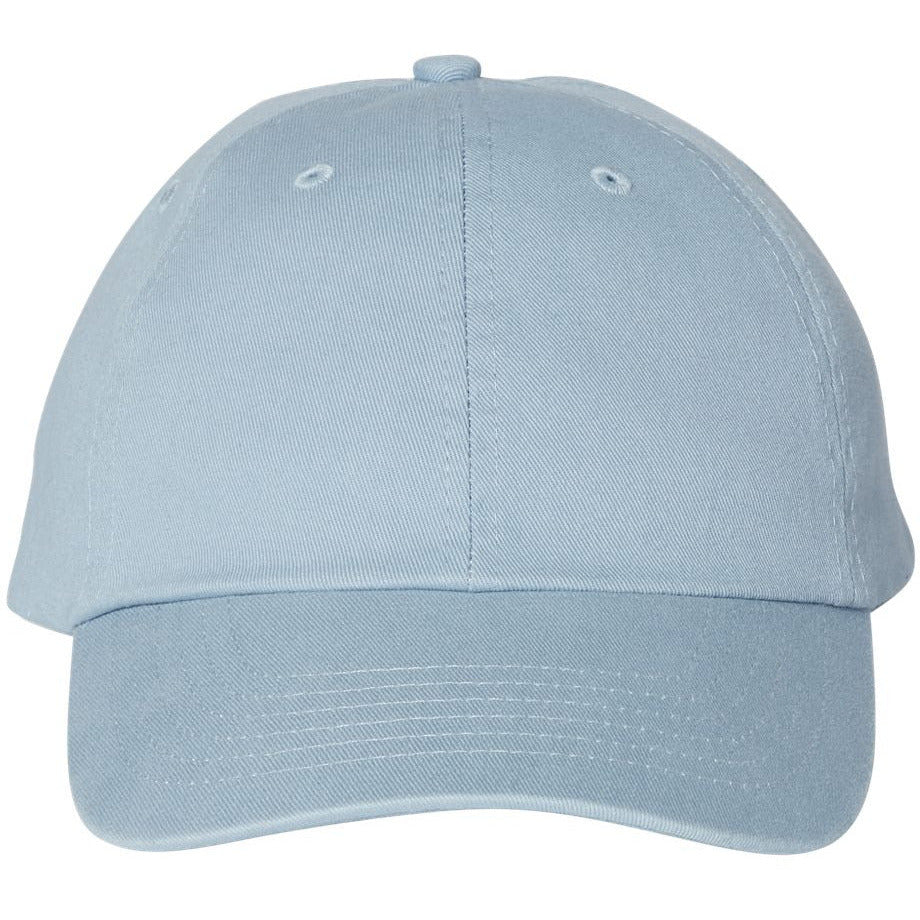Valucap Bio-Washed Classic Dad Hat – HUB BrandShop