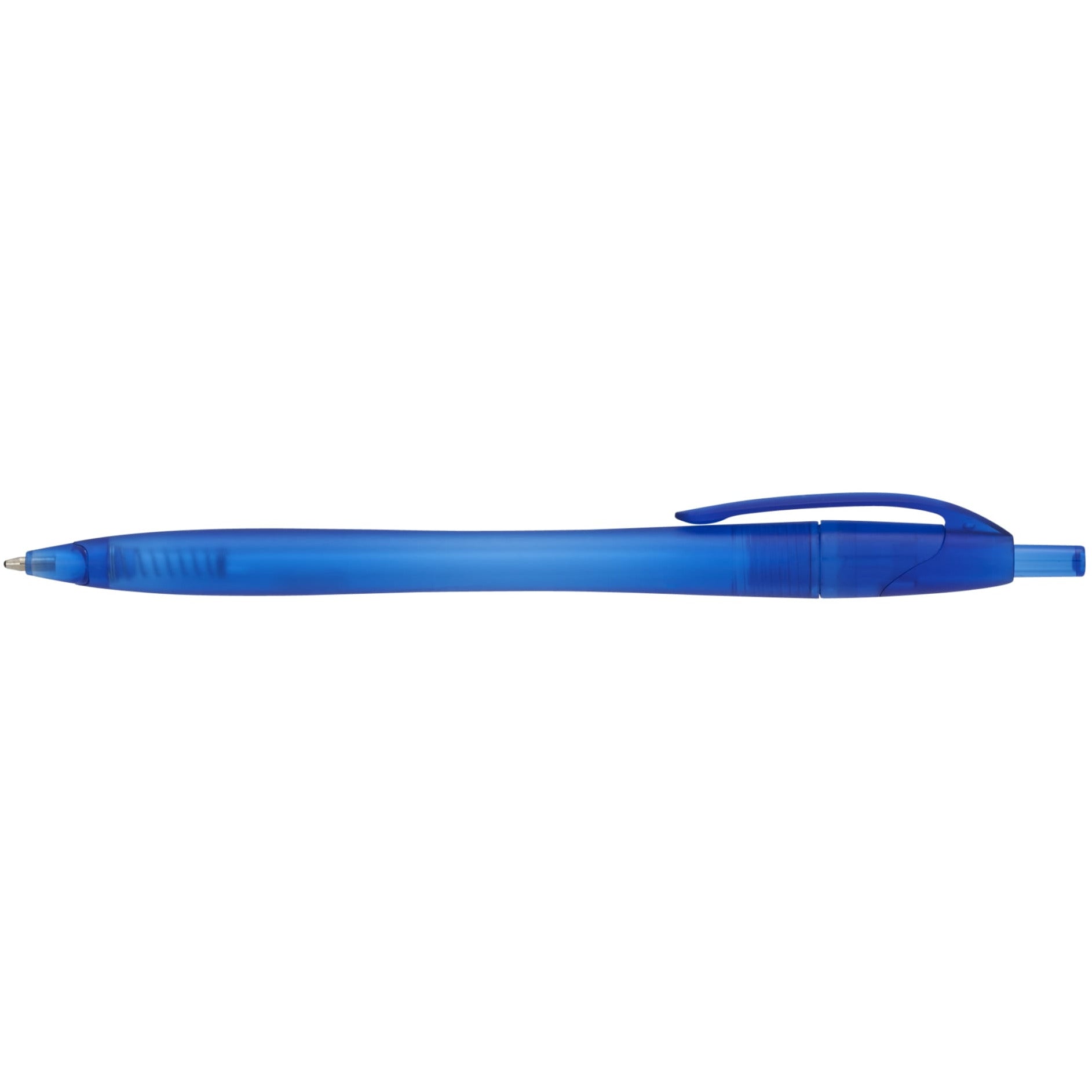 Cougar Retractable Ballpoint Pen – HUB BrandShop
