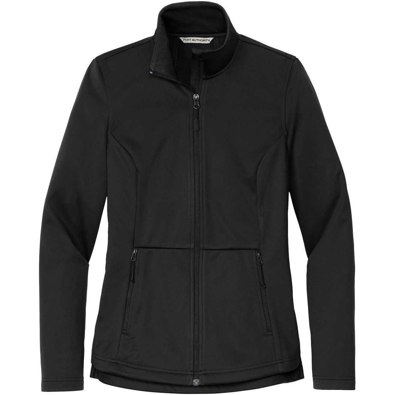 Port Authority® Women's Flexshell Jacket – HUB BrandShop