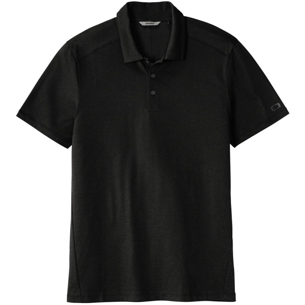 OGIO ® Code Stretch Polo – HUB BrandShop