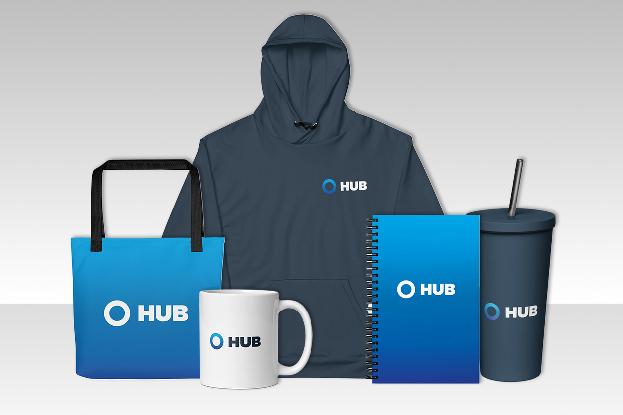 HUB BrandShop