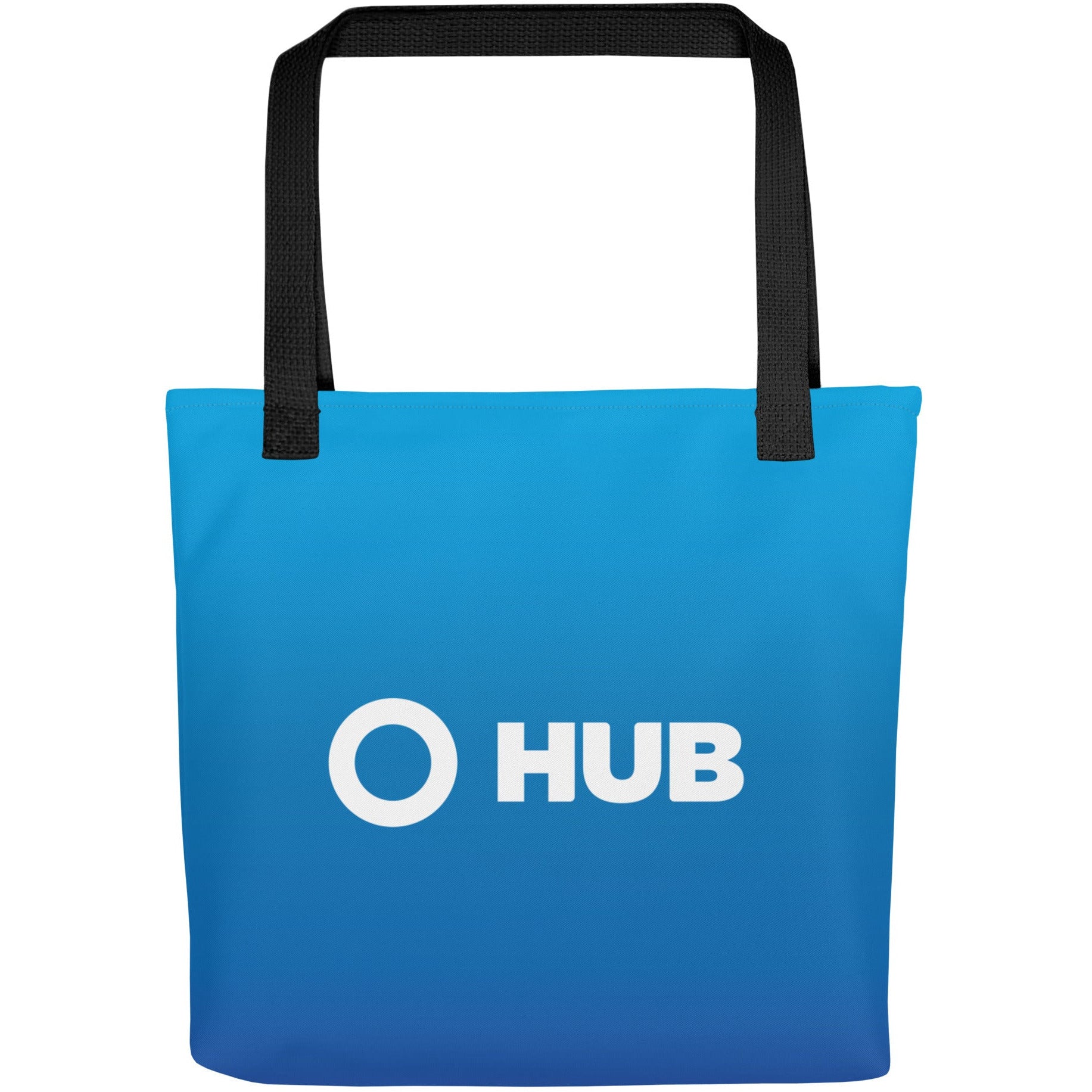 Tote bag – HUB BrandShop